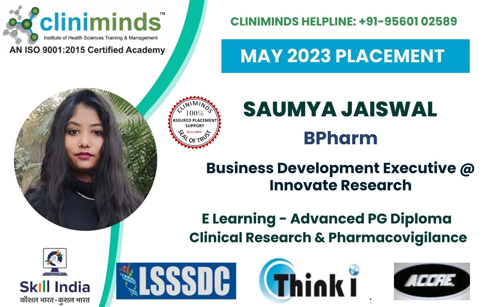 Clinical Research, Pharmacovigilance, Clinical Data Management, Drug ...