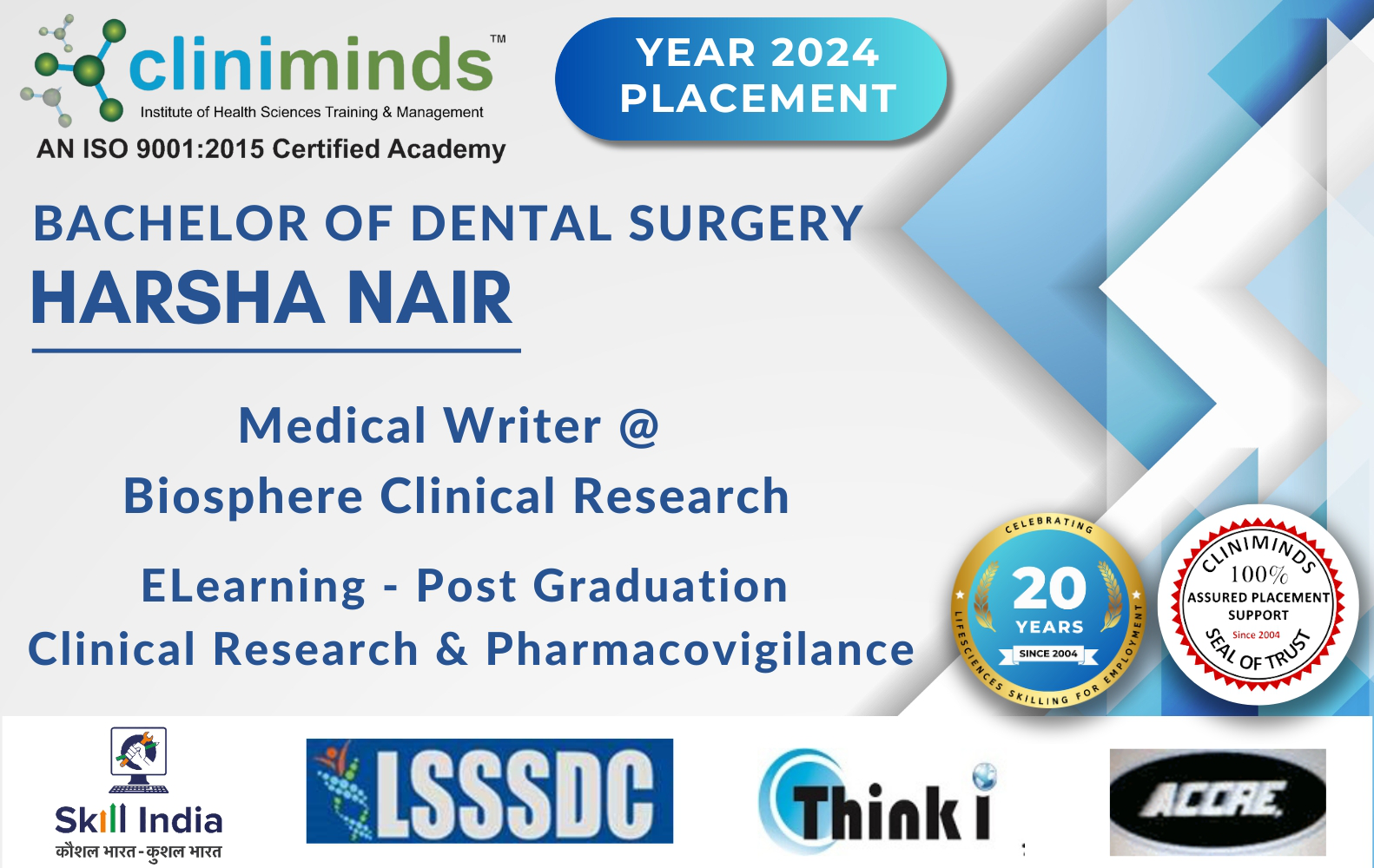 Clinical Research, Pharmacovigilance, Clinical Data Management, Drug Safety, Drug Regulatory ...