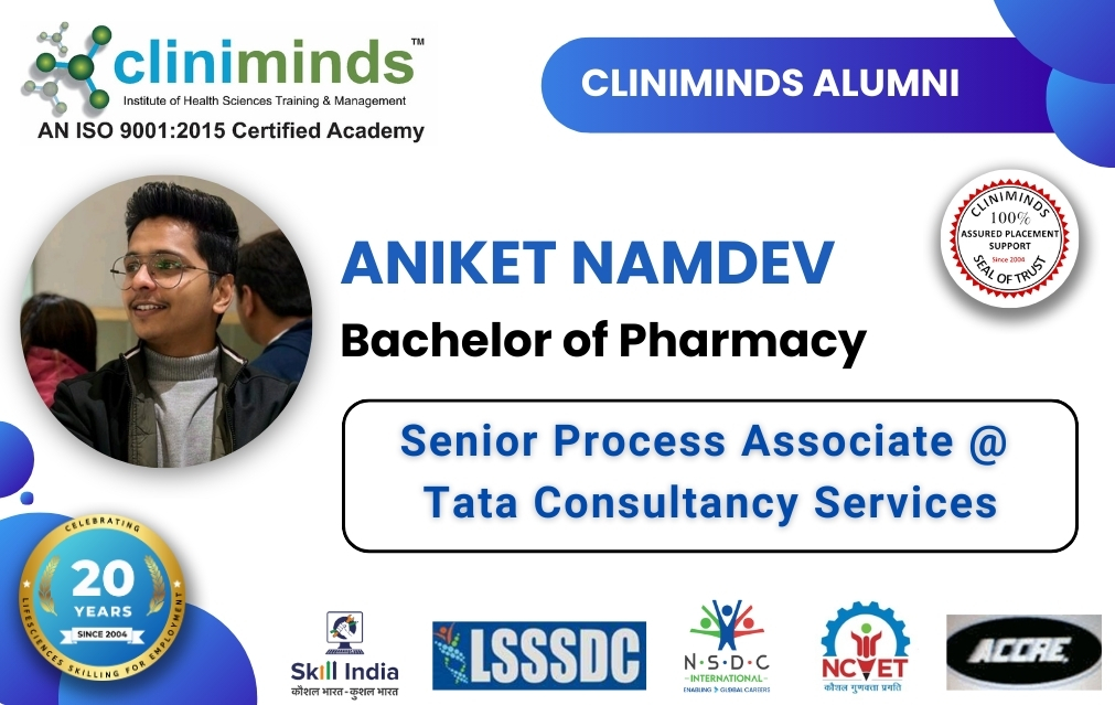 Clinical Research, Pharmacovigilance, Clinical Data Management, Drug Safety, Drug Regulatory ...