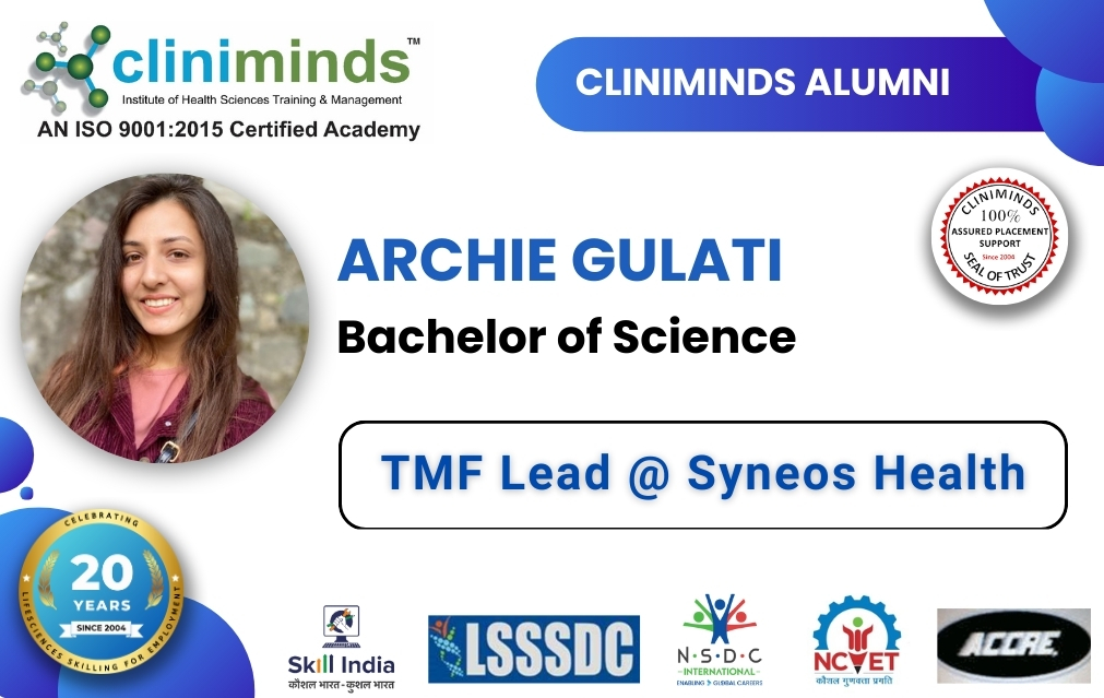 Clinical Research, Pharmacovigilance, Clinical Data Management, Drug Safety, Drug Regulatory ...